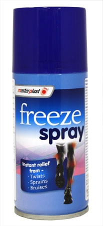 Freeze Spray 150ml - Sprays - Hot & Cold Therapy - Medical Essentials ...
